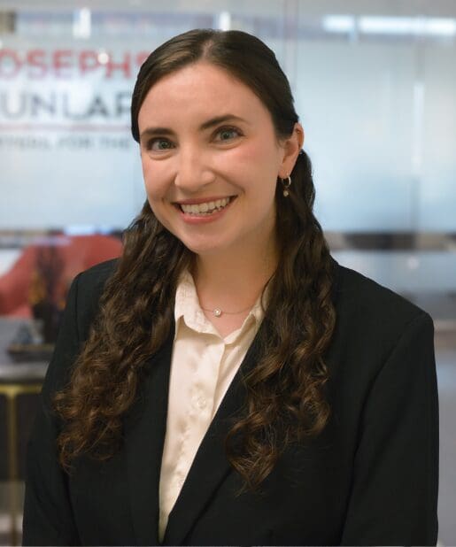 Julia Cline | Labor Law Attorney by Josephson Dunlap LLP